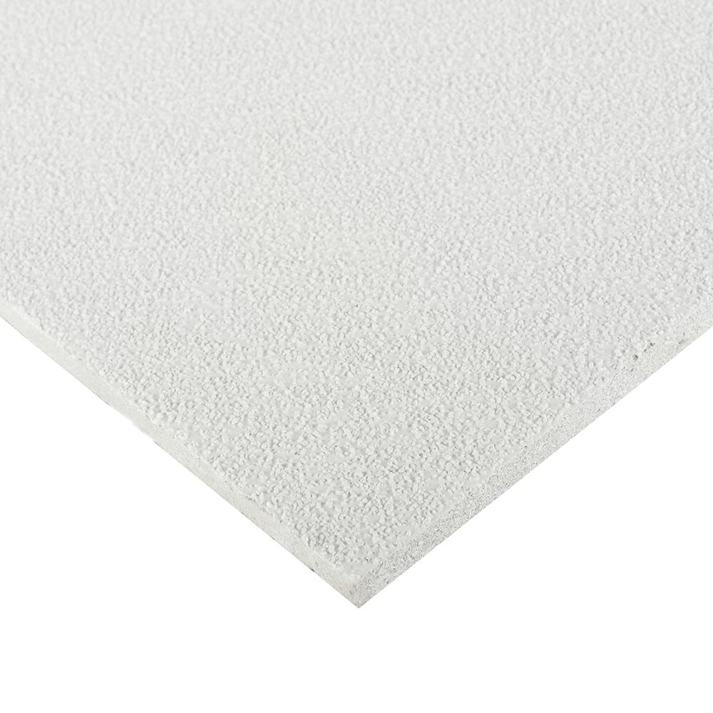 Плита к подвесному потолку 600х600х12 мм Armstrong Oasis Board Armstrong 713406/763550/767622