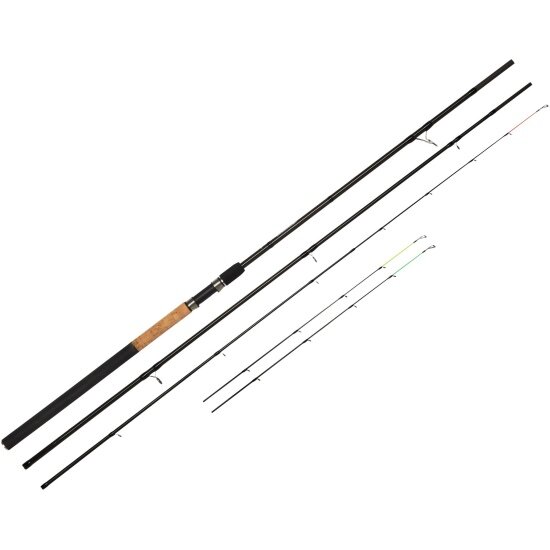 Удилище фидерное Salmo Spartan FEEDER 090 3.90