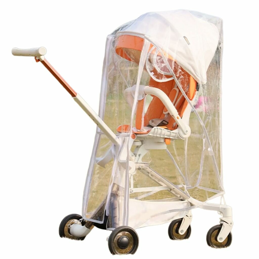 Дождевик для коляски