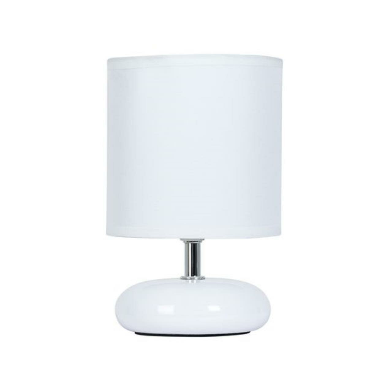 Светильник настольный Arte Lamp HADAR, A3463LT-1WH, Стиль Современный