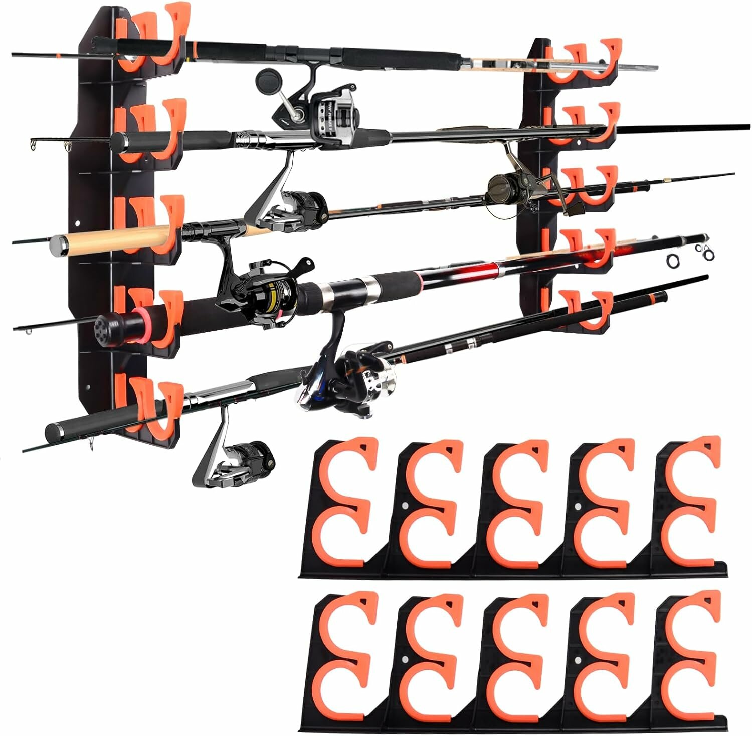 Аксессуары, оснастка для рыбалки