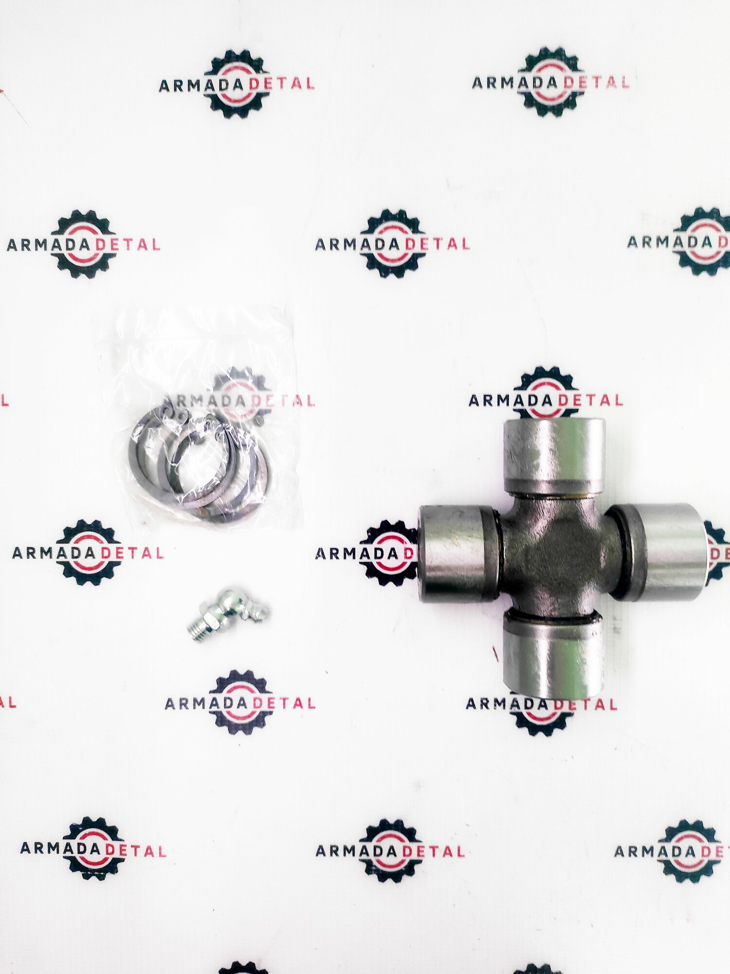 Крестовина полуоси 30х82 мм 914/86202 Arm