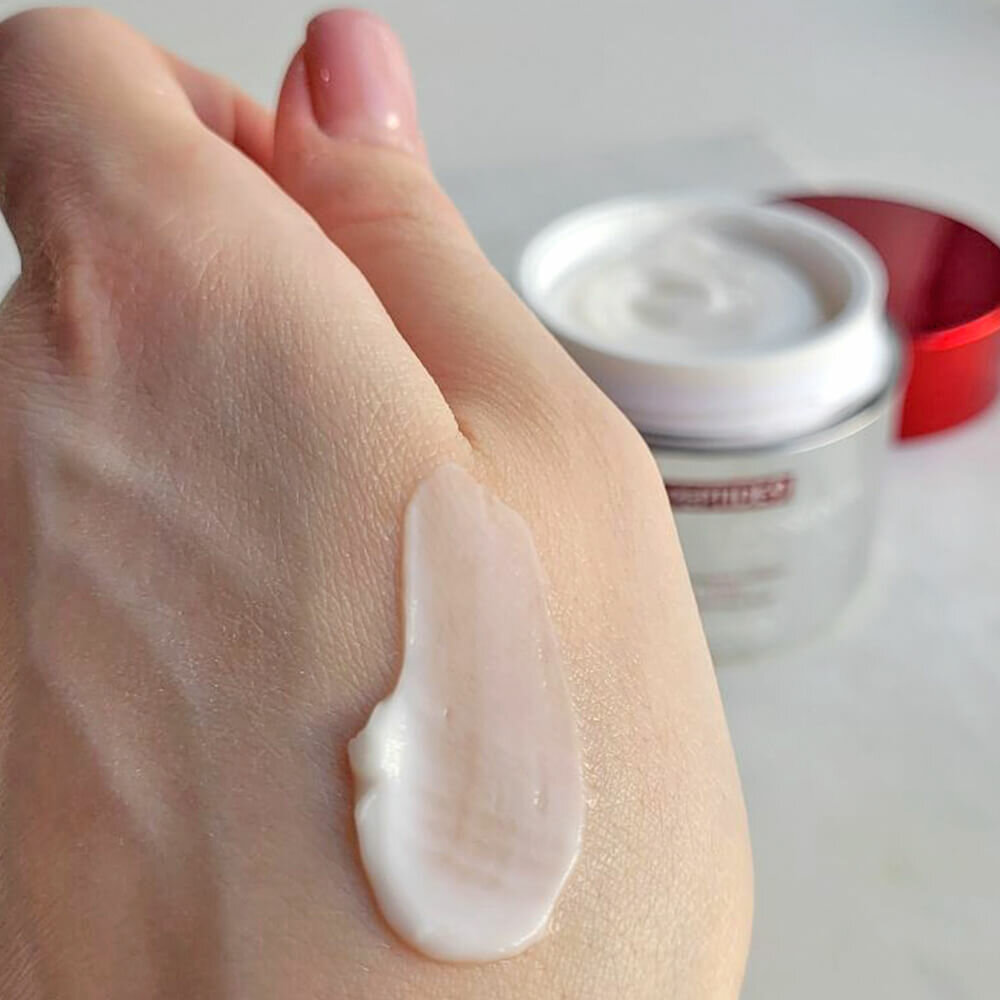 Крем MEDI-PEEL "Peptide 9 Volume and Tension Tox Cream Pro", антивозрастной