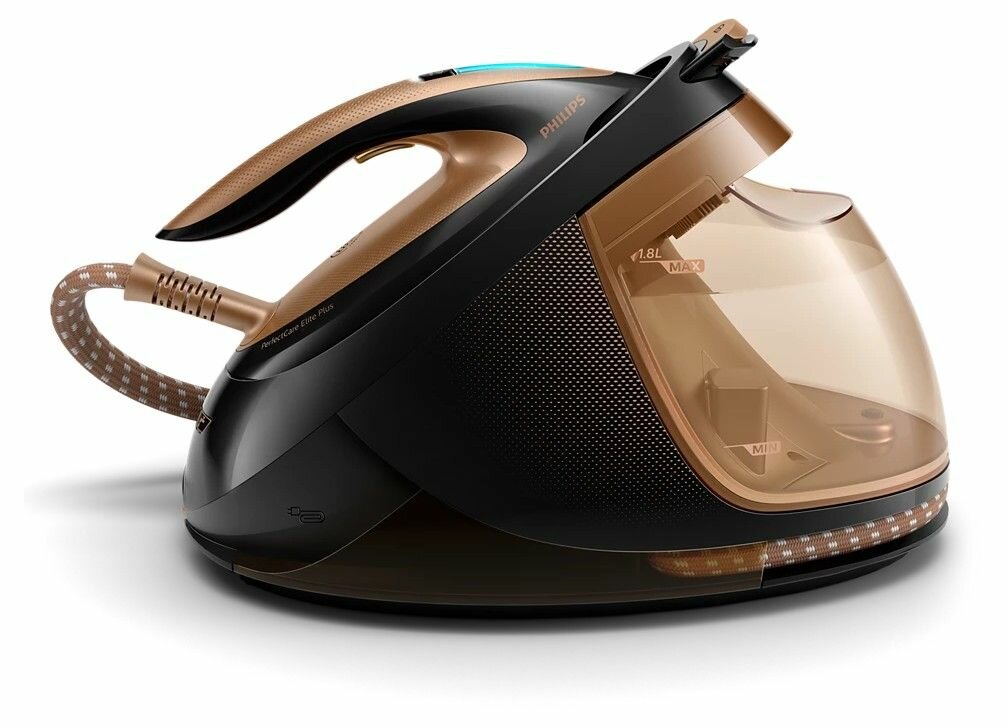 Парогенератор Philips GC9682/80