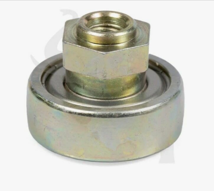 Ролик стальной сдвижной крыши Schmitz D26mm