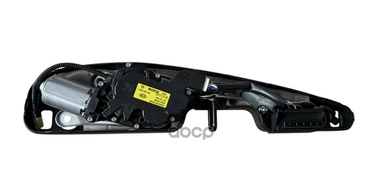 Мотор ст очист зад Hyundai-KIA арт. 987001F002