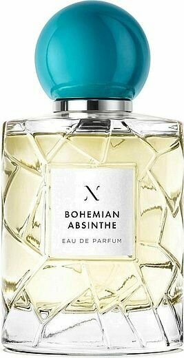 Les soeurs de noe: bohemian absinthe 100ml парфюмерная вода
