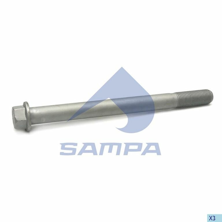Болт M20x2 для Шмитз арт 091221 SAMPA