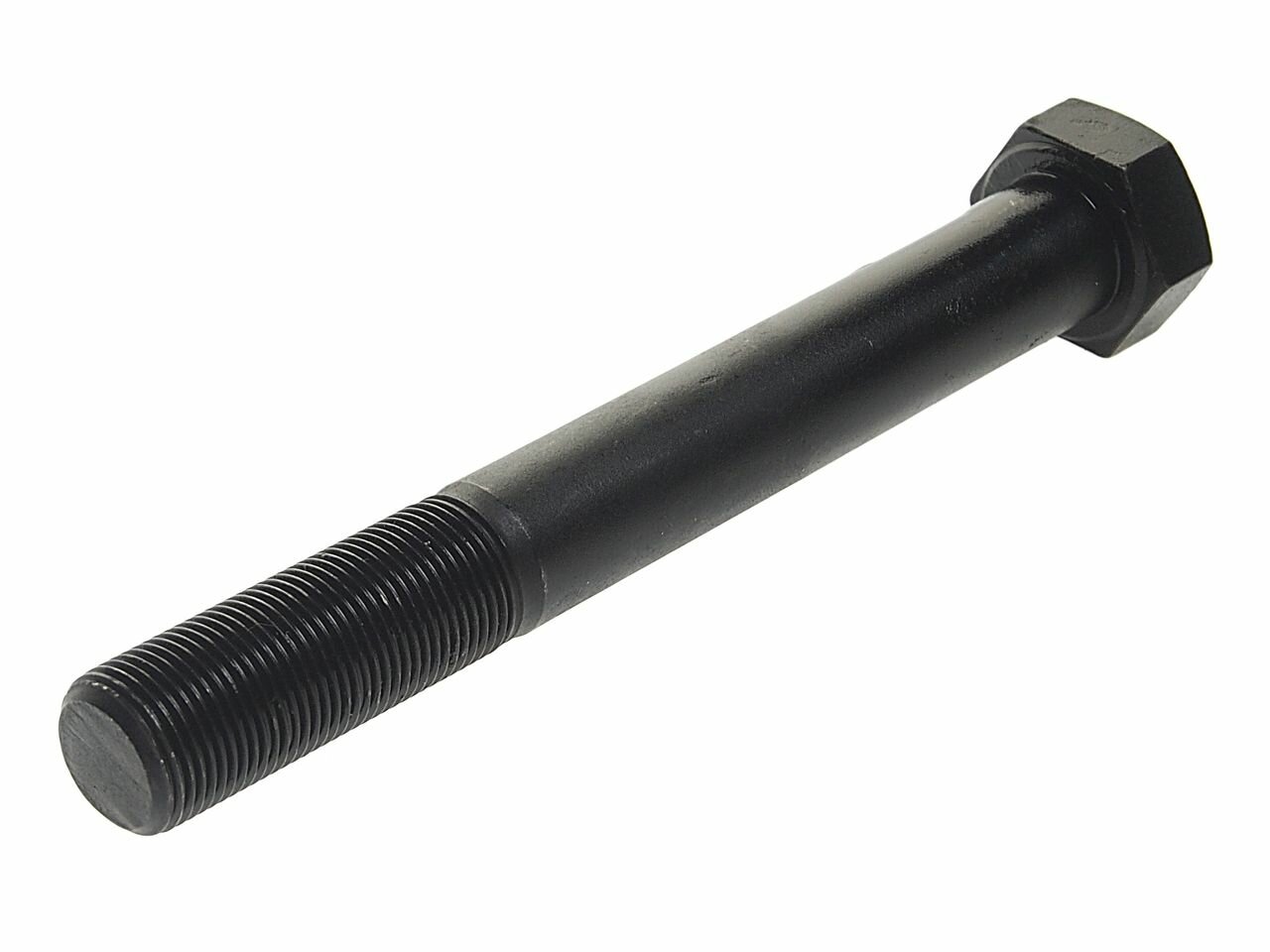 Болт М20х1.5х160 башмака балансира для КамАЗ арт 90000010 MEGAPOWER AUTOMOTIVE
