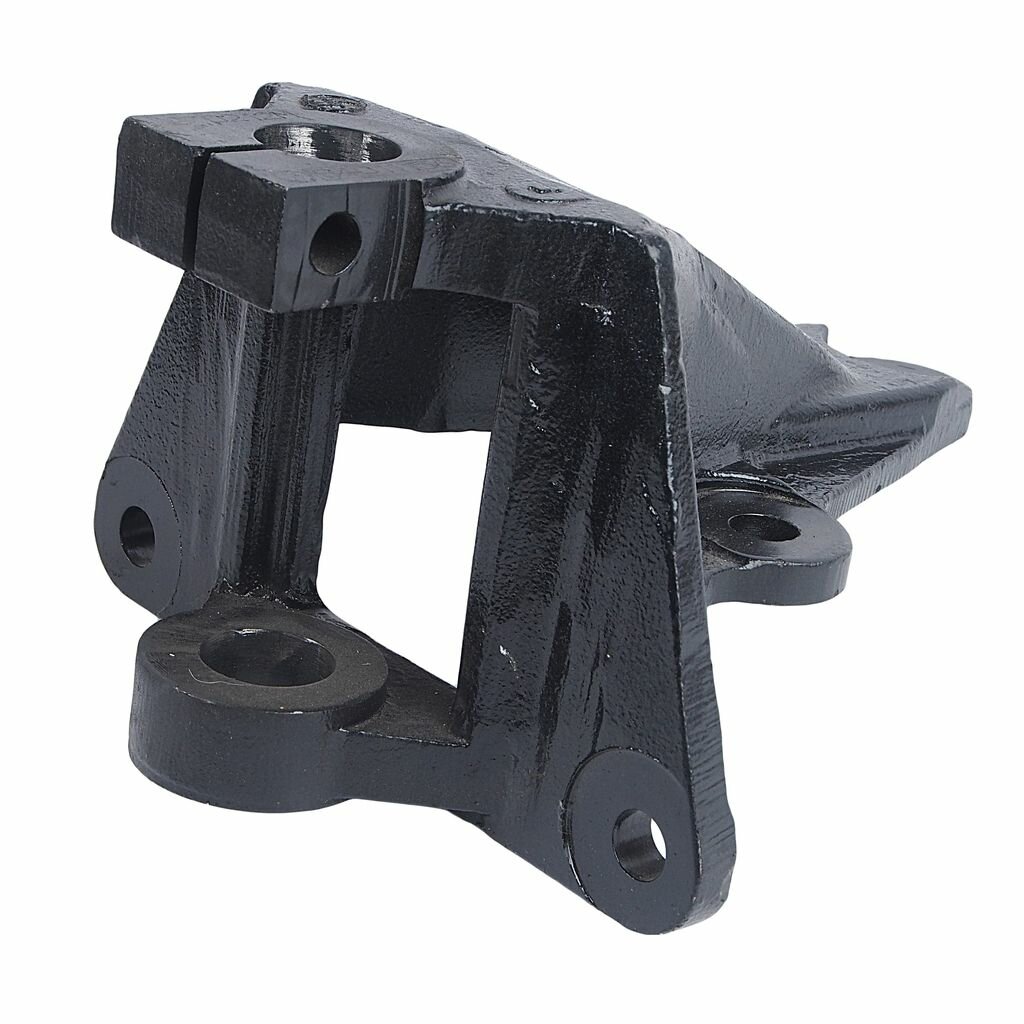 Кронштейн задний рессоры передней для Шакман Шанкси арт SZ970000025 SHACMAN