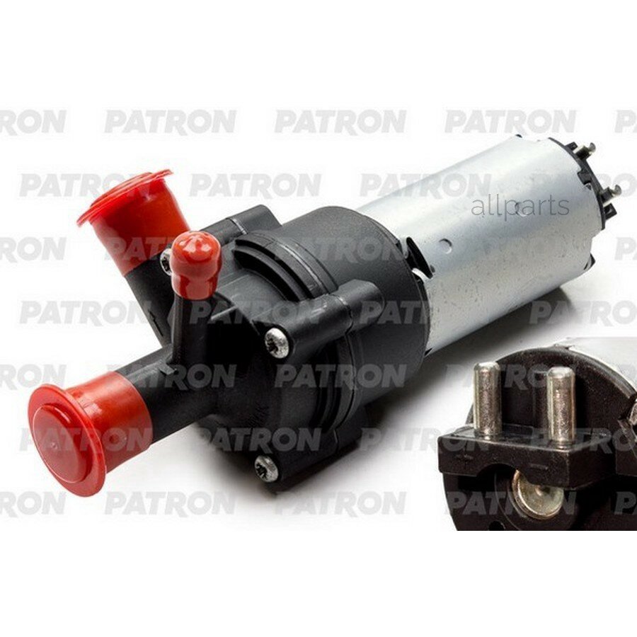 PATRON PCP044 Насос водяной электрический MERCEDES-BENZ E/С W210/W202 1.8, 2.0-2.2CDI 93>