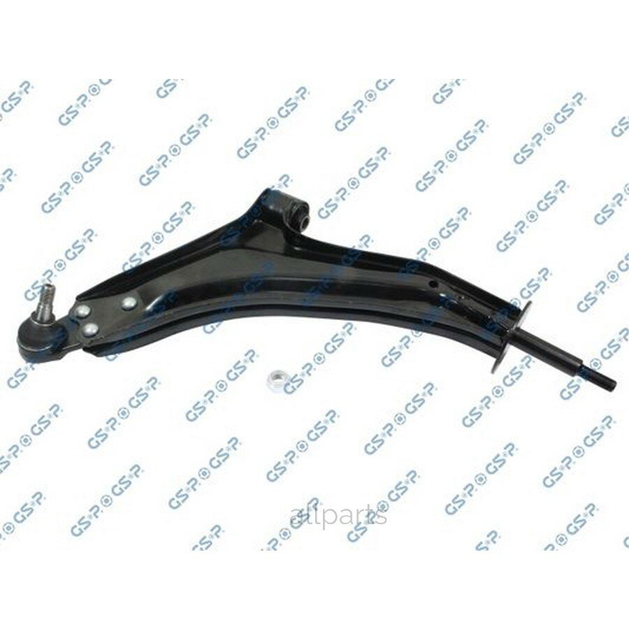 GSP S060841 Рычаг подвески LAND ROVER FREELANDER (L314)