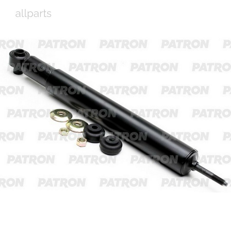 PATRON PSA443234 Амортизатор подвески задн OPEL: OMEGA A 86-94, SENATOR B 90-93, VECTRA A 89-95, VECTRA A хечбэк 89-95