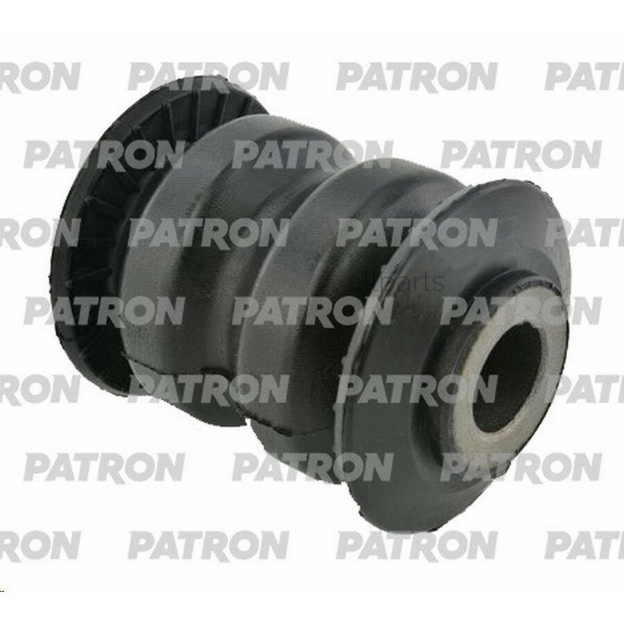PATRON PSE1629 Сайлентблок рычага подвески передний переднего рычага NISSAN MICRA MARCH K12 2002-