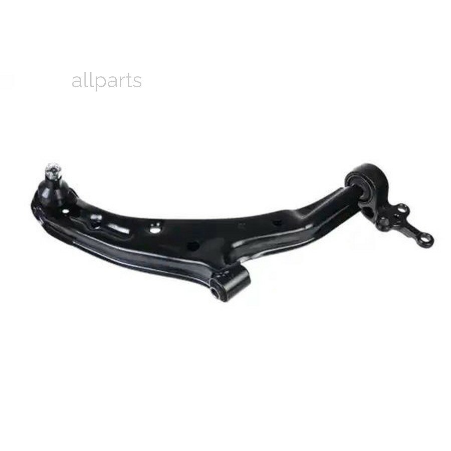 STELLOX 5774020ASX рычаг нижний правый!\ Nissan Almera all 00>