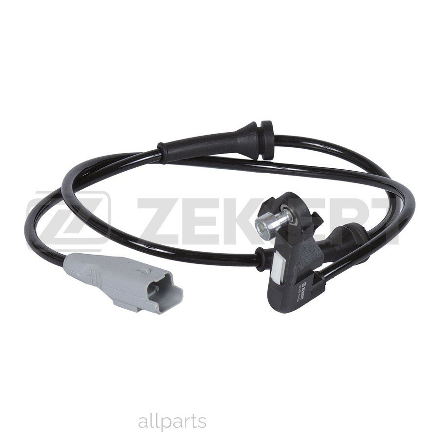 ZEKKERT SE-6261 Датчик ABS задн. Peugeot 307 03-