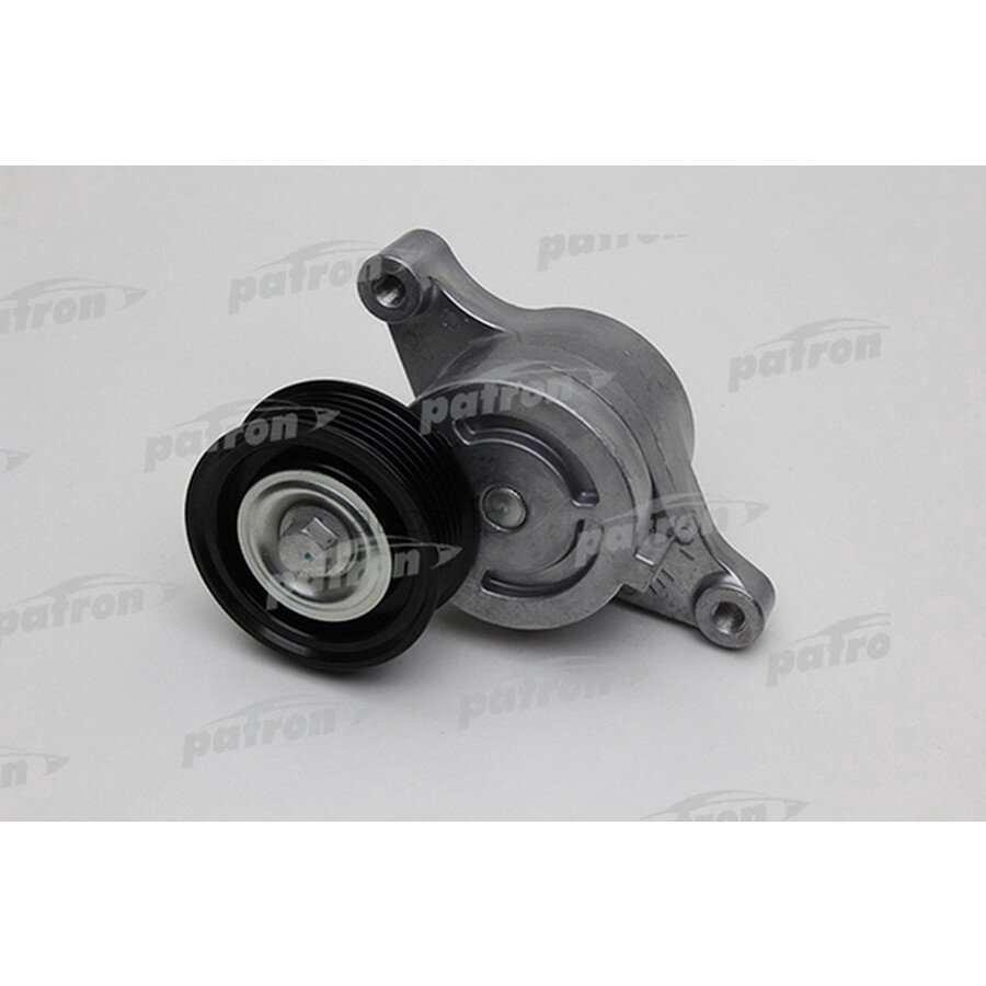 PATRON PT64025 Натяжитель приводного ремня MAZDA: 2 (DY) = 1.4/1.6= [03 - ] , 3 (BK) = 1.4= [03 - 09]