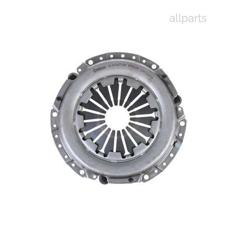 STELLOX 0701447SX комплект сцепления! с подшипником\ Honda Civic 05>