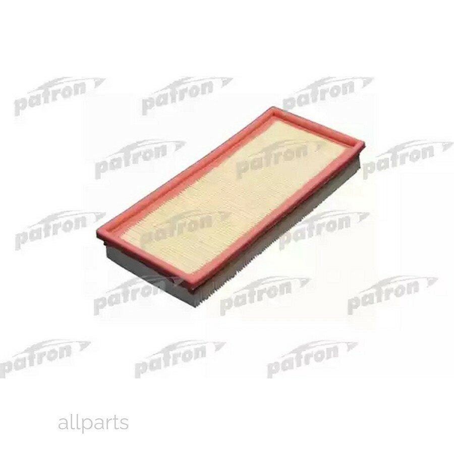 PATRON PF1447 Фильтр воздушный Fiat Idea/Stylo, Lancia Musa/Ypsilon 1.2/1.4 02-