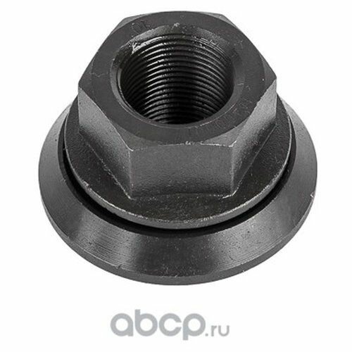 Гайка колесная для алюминиевых дисковых колес M22x1.5х27/39 SW32 MAN Marshall M4000017