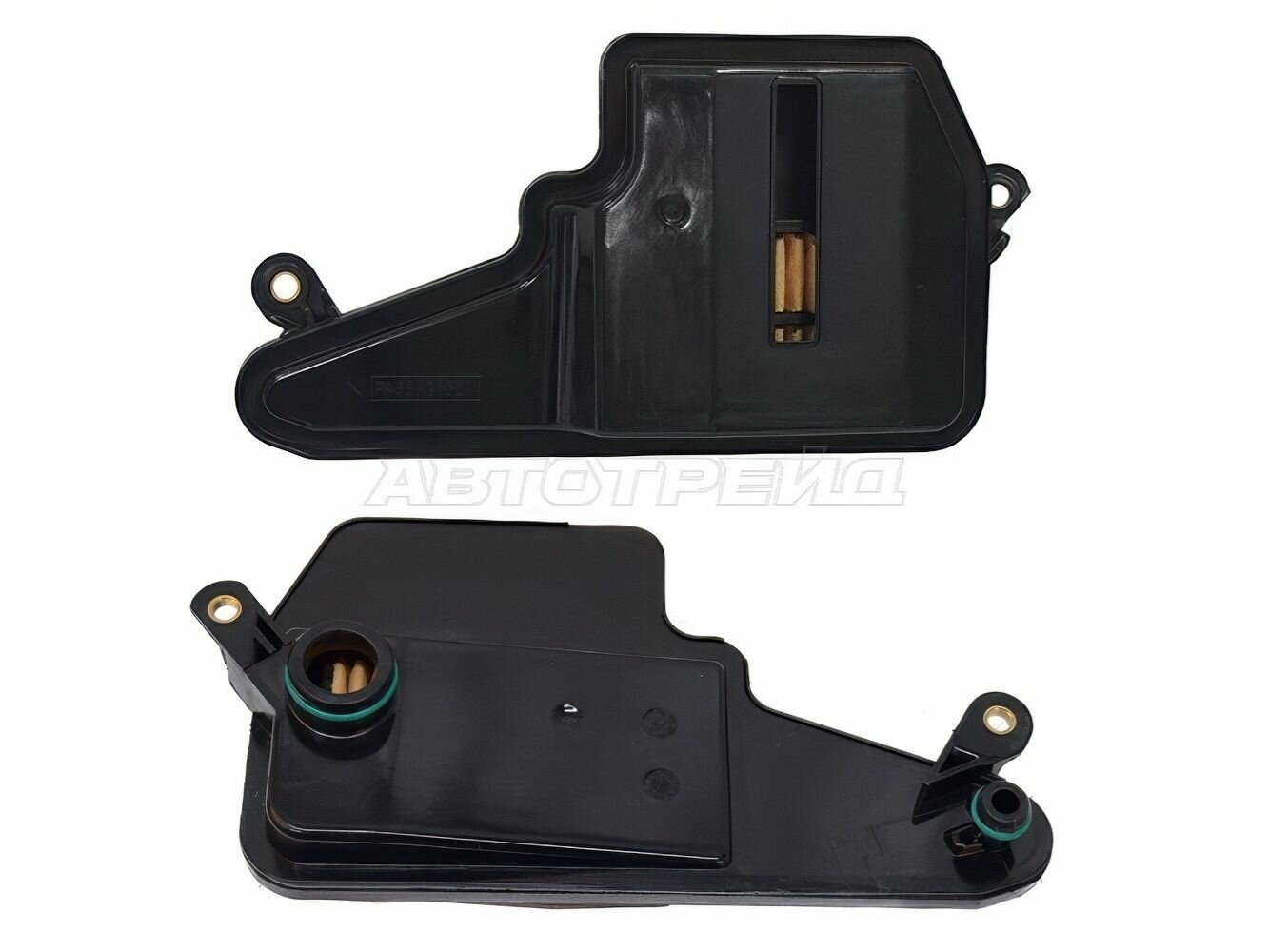 Фильтр АКПП для Мазда 3, 6 арт STFZ0121500 SAT