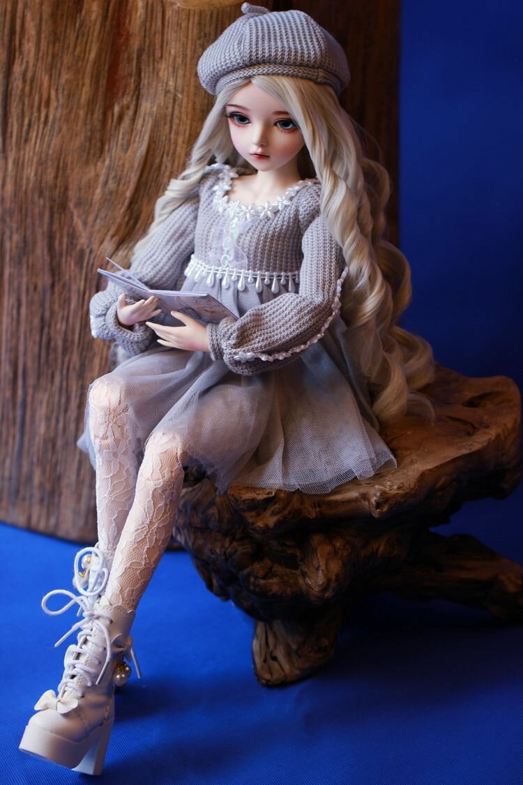 Bjd кукла 3-точечный парик 60 см Дорис Кэти sd кукла с высокой температурой волос вьющиеся волосы прямые волосы