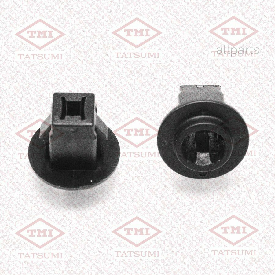 TATSUMI TJB1383 Крепеж (клоп)