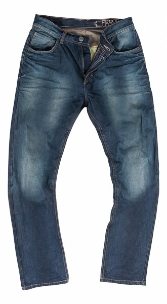 Мотоджинсы iXS X-Jeans Clayborne