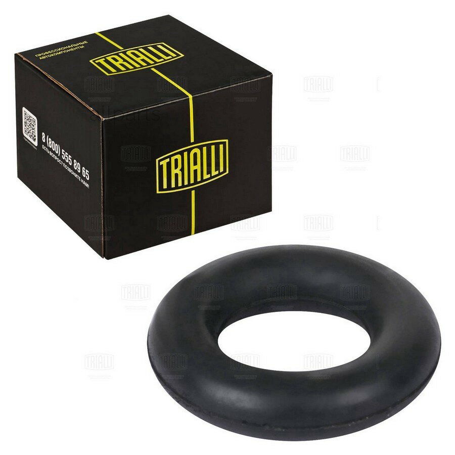 TRIALLI RM0219 Подвес (подушка) глушителя