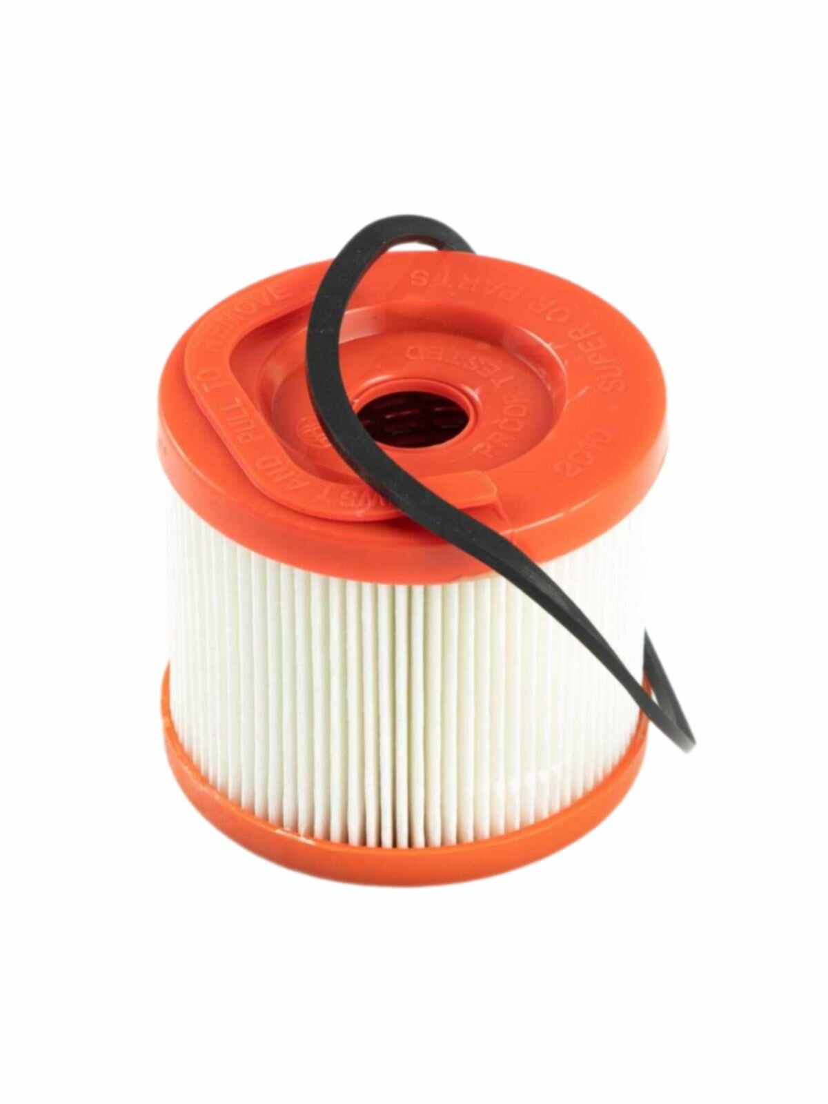 Фильтр топливный Евро2 грубой очистки сепаратор (элемент) от HOWO Арт. WG9725550002-1