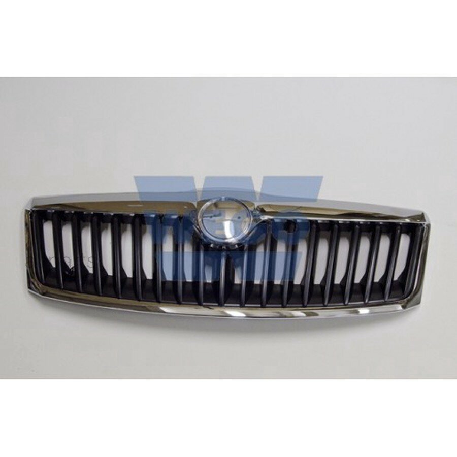 WEGO W8200510 Решетка радиатора в сборе Skoda