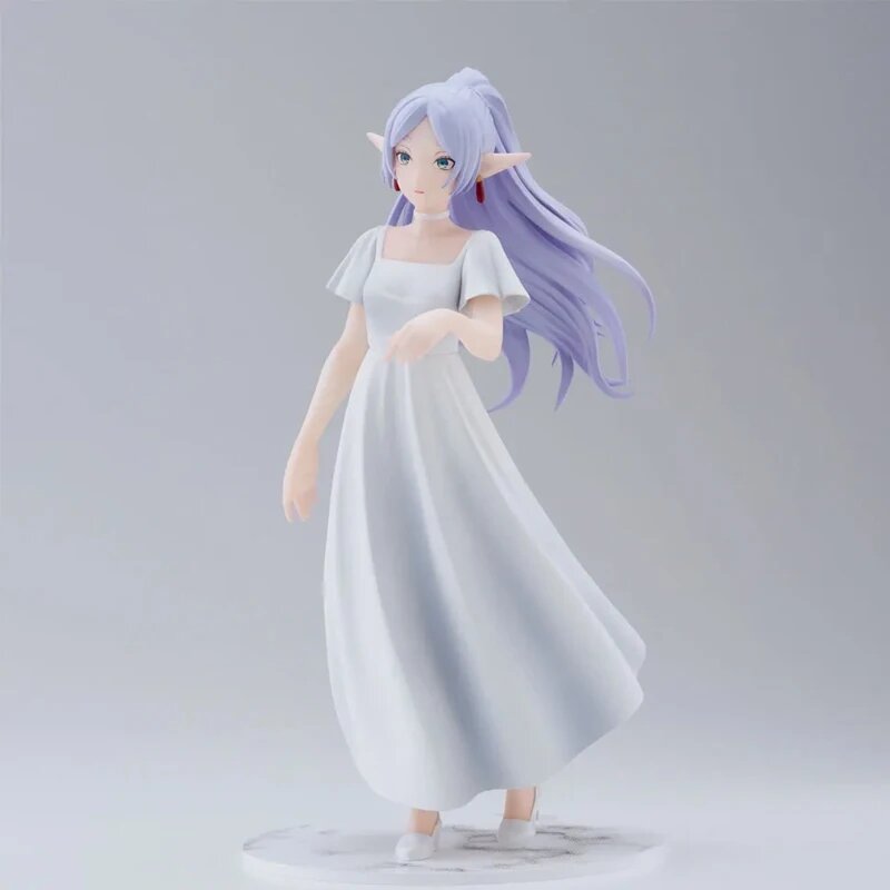 Фигурка Frieren Beyond Journey's End, 18cm, без коробки