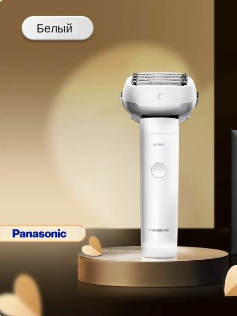 Бритва Panasonic Sledgehammer Razor LM51 — фото 1