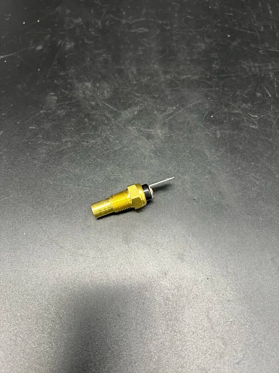 Датчик температуры охлаждающей жидкости Новое