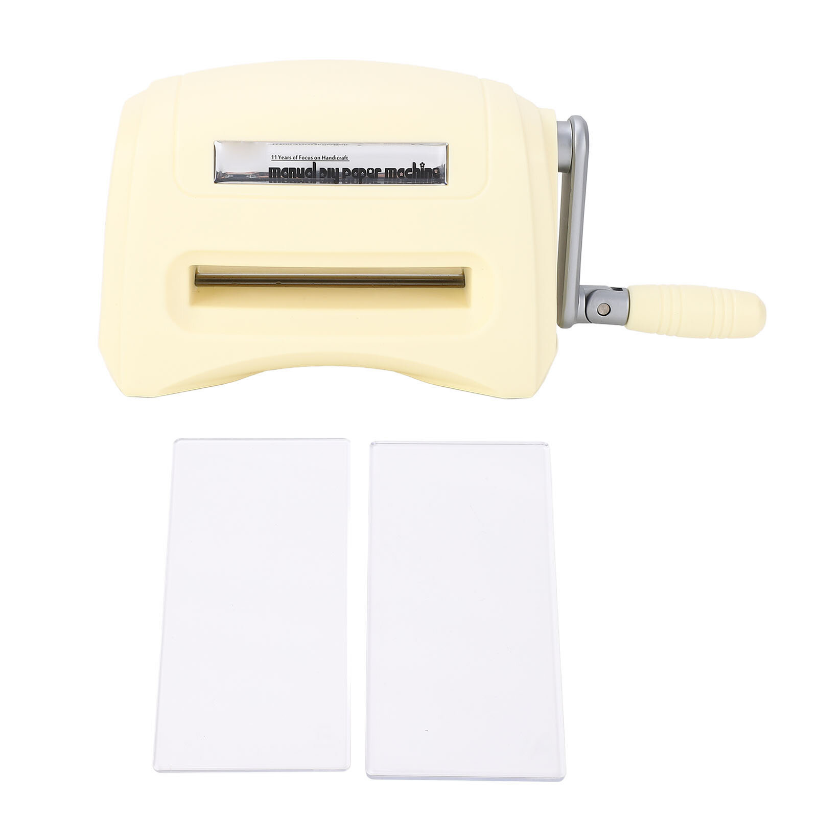 Ручной высекальный станок. Ручной тиснильный станок для самостоятельного изготовления открыток из бумаги.