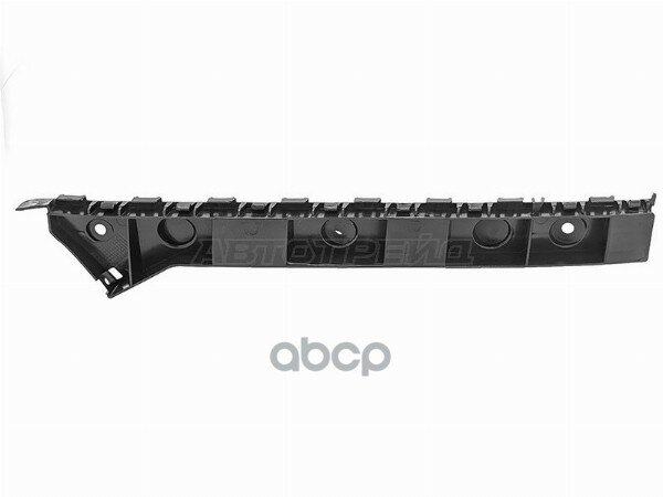 Крепление бампера OMODA S5 23- (Сзади/ Слева) Sat арт. ST-OMS5-087B-2