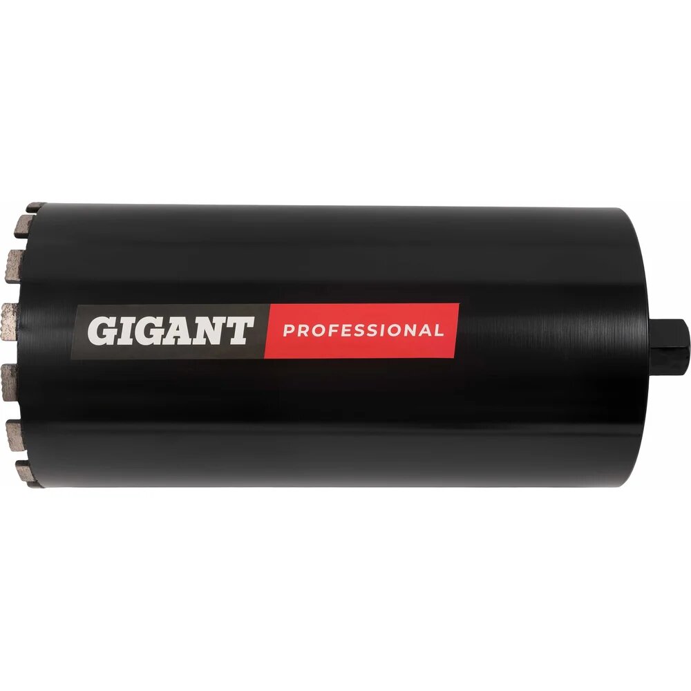 Gigant Professional Алмазное сегментное сверло 200x450x16x1,1/4UNC GDSD-200450