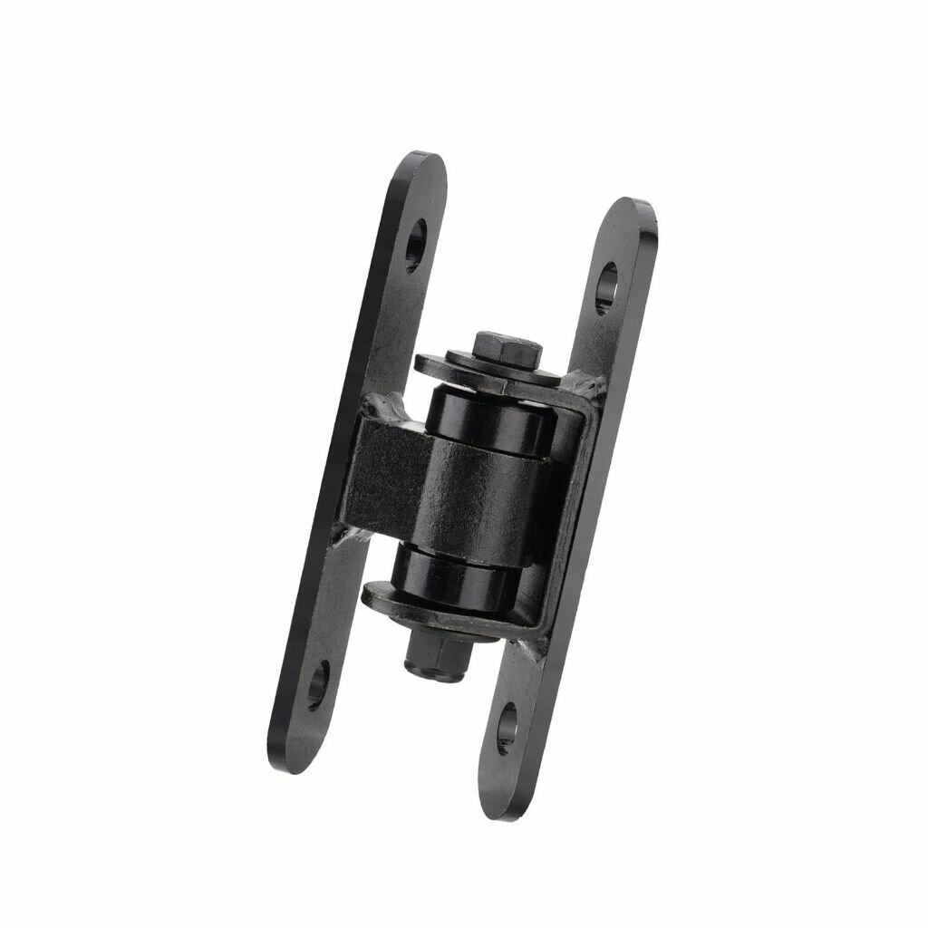 7-дюймовые сверхпрочные дверные шарнирные болты с игольчатыми роликоподшипниками