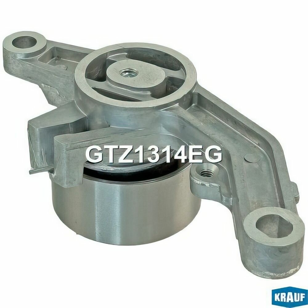 Натяжитель ремня ГРМ, для Газ Соболь лс, Джип Чероки 3, Додж Караван, Крайслер Себринг 2 арт GTZ1314EG