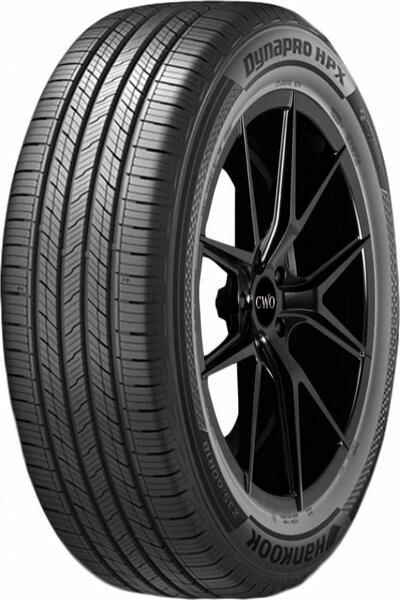 Шина 255/50 19 107V Hankook Dynapro HPX RA43