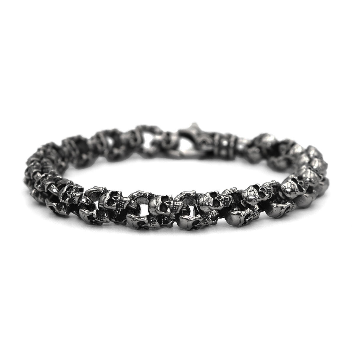 Браслет-цепочка SILVARIE