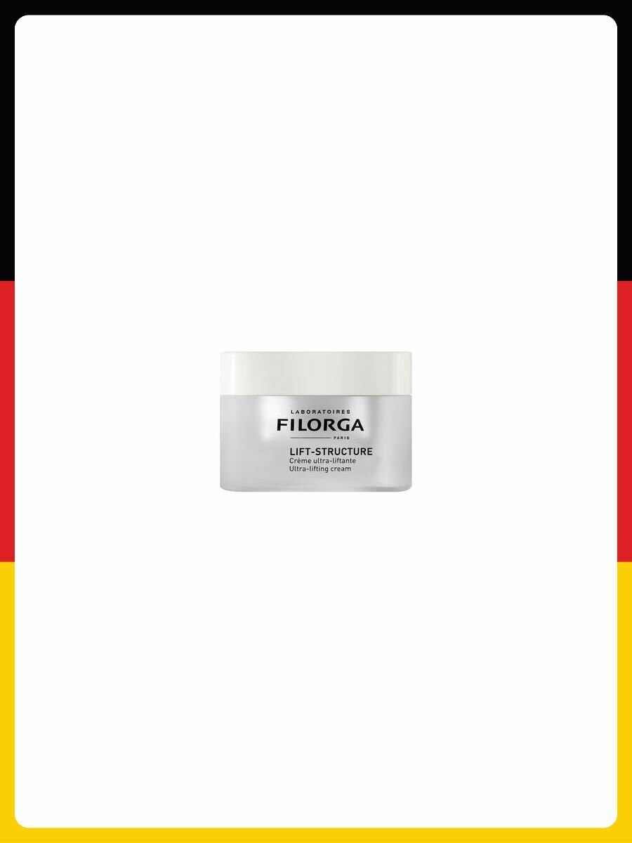 Ультра-лифтинговый дневной крем Filorga Lift-Structure, 50 мл