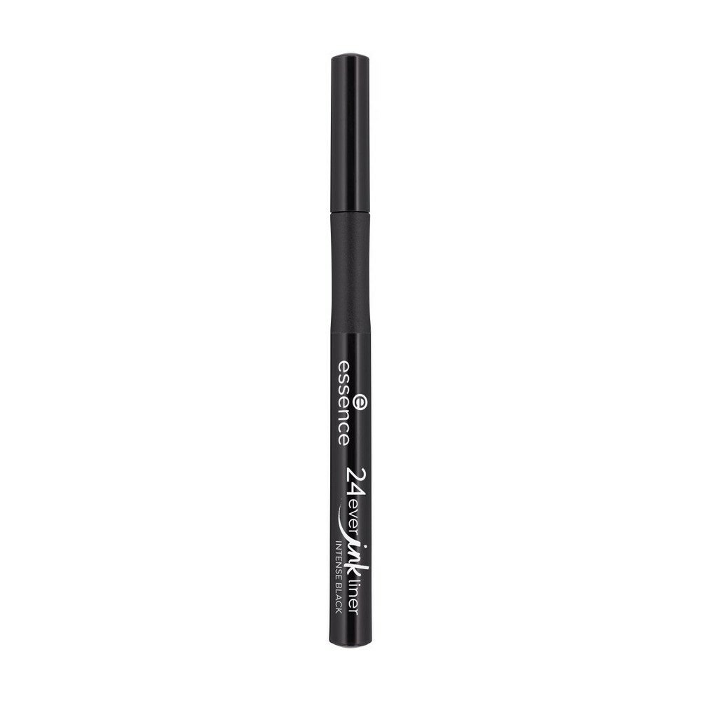 Подводка для век Essence 24Ever Ink Liner 01 1,2мл