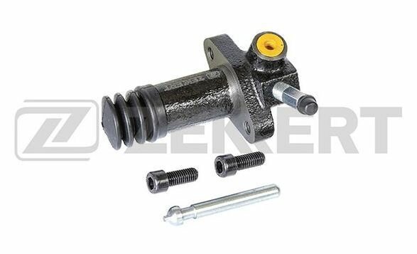 Цилиндр сцепления рабочий. Zekkert. Zekkert. Chevrolet Epica, Lanos, Daewoo Lanos (KLAT)