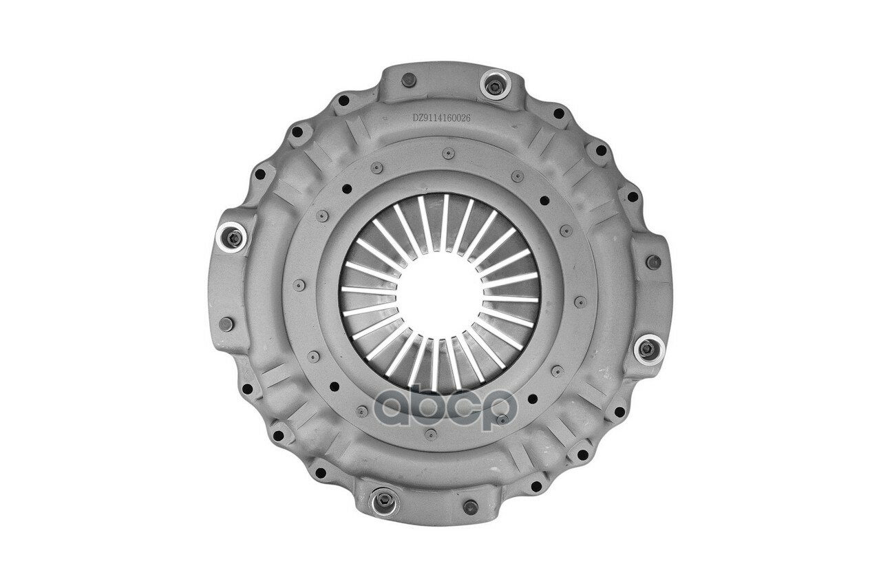 Корзина сцепления SHACMAN SHAANXI F3000 OE Shacman арт. DZ9114160026