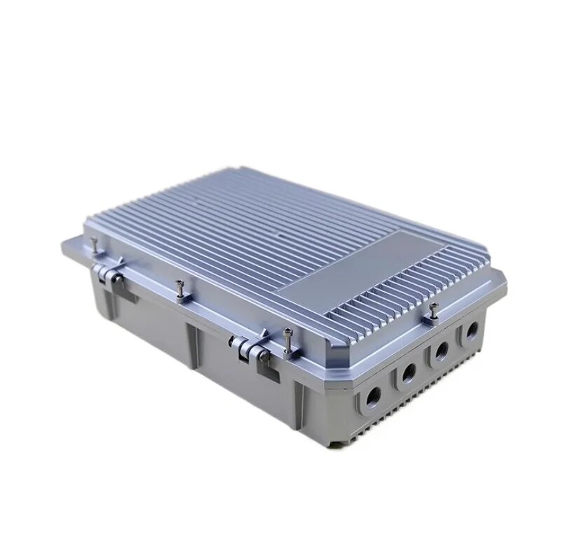 Водонепроницаемый алюминиевый корпус усилителя AP