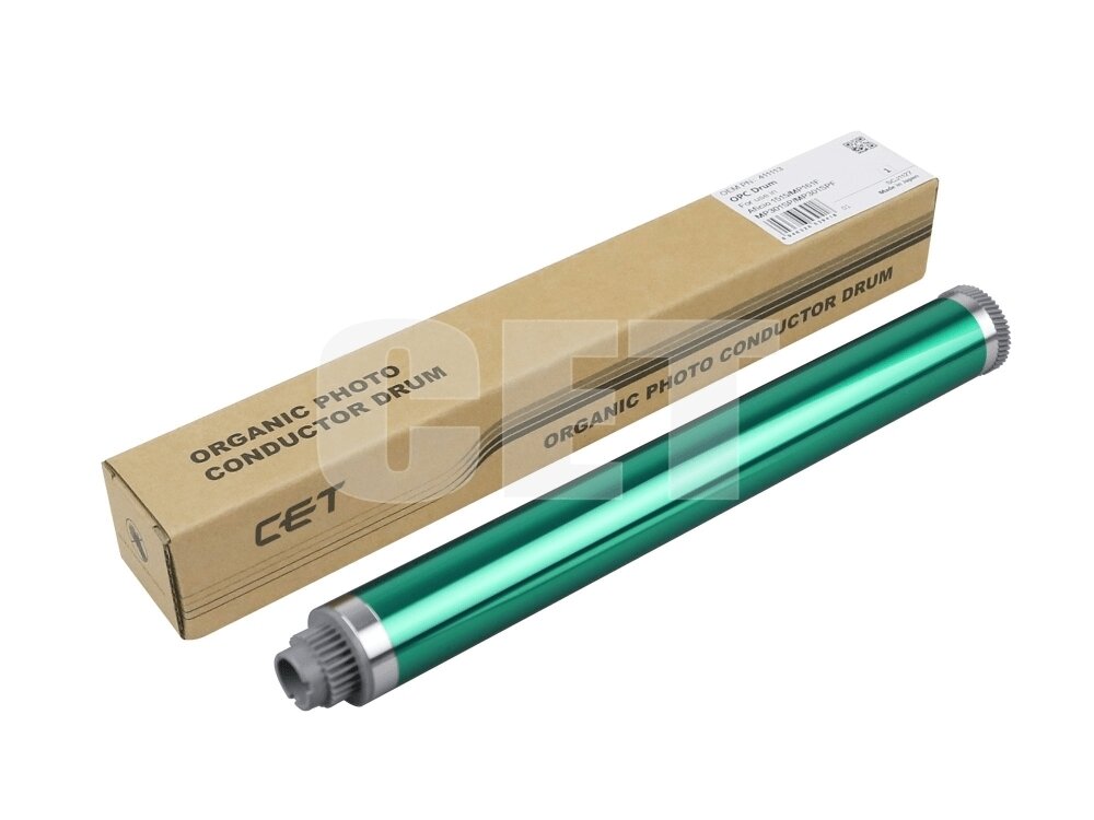 Барабан Cet CET3941 для Ricoh Aficio 1515/MP161 45000стр.