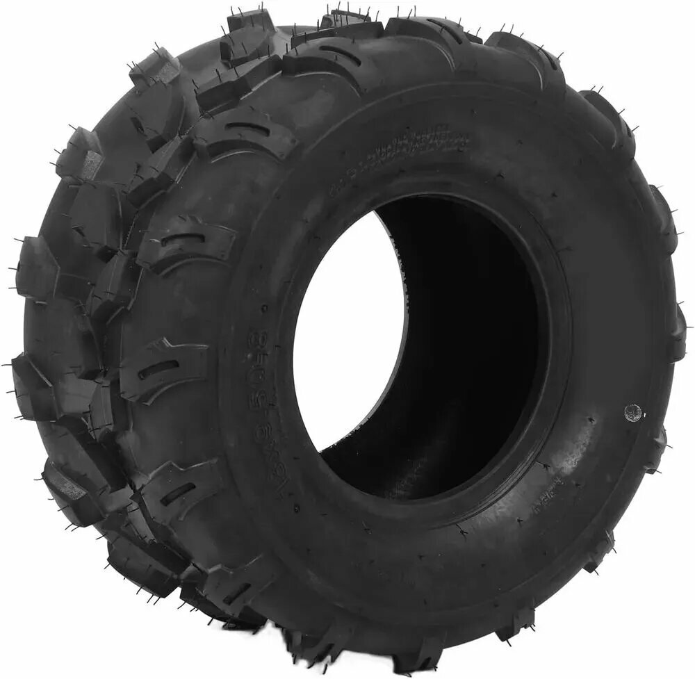 Мотошины F 0302, для ATV, 18" x 9.5" - 8", вакуумная, ширина профиля 230