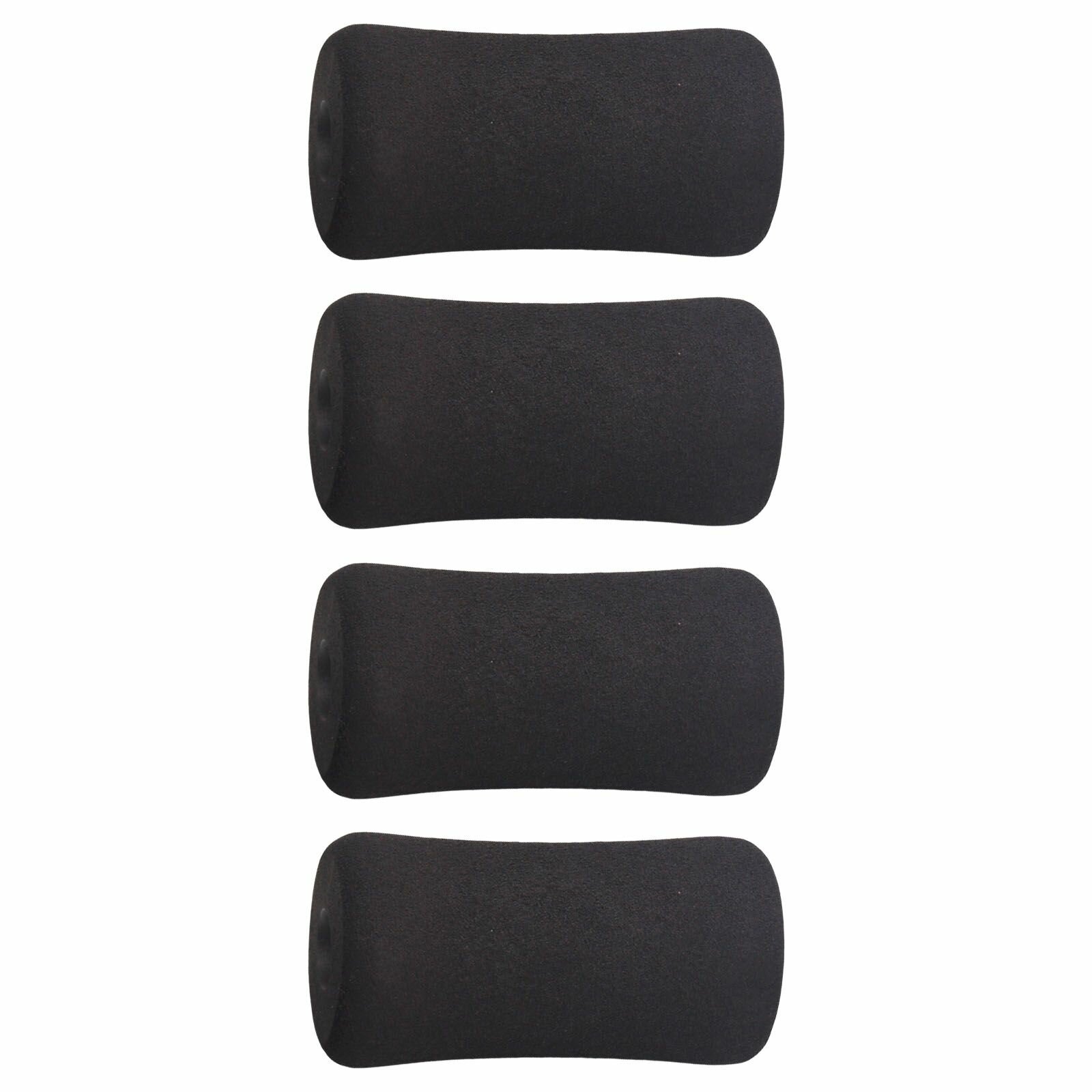 Роликовая накладка для тренажера разгибания ног запасные части тренажерного зала