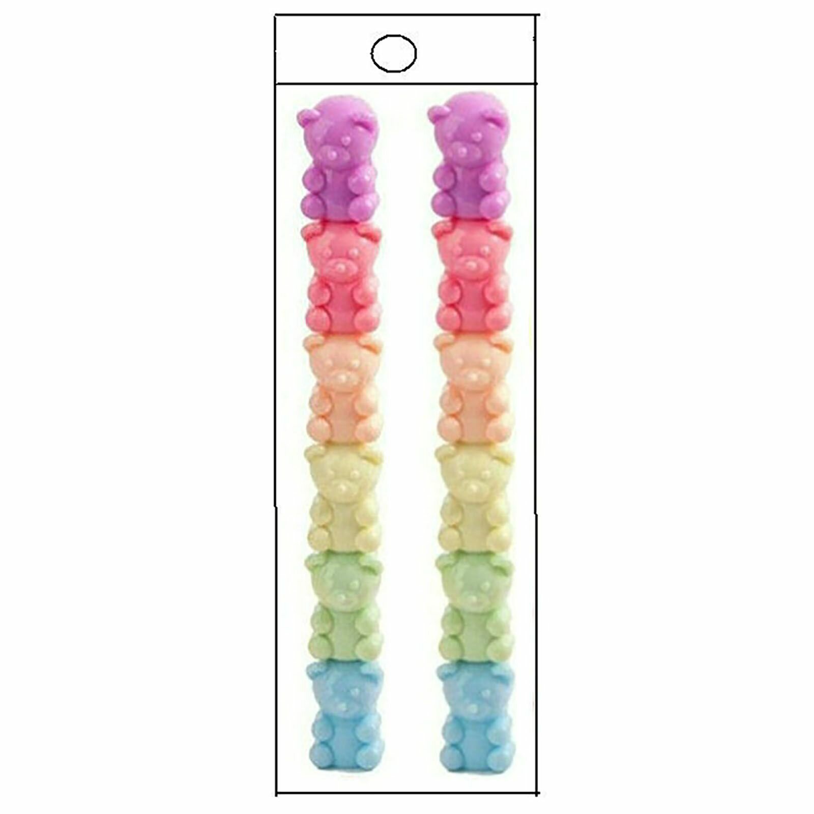 2 ПК сплайсинговой пера маркеры